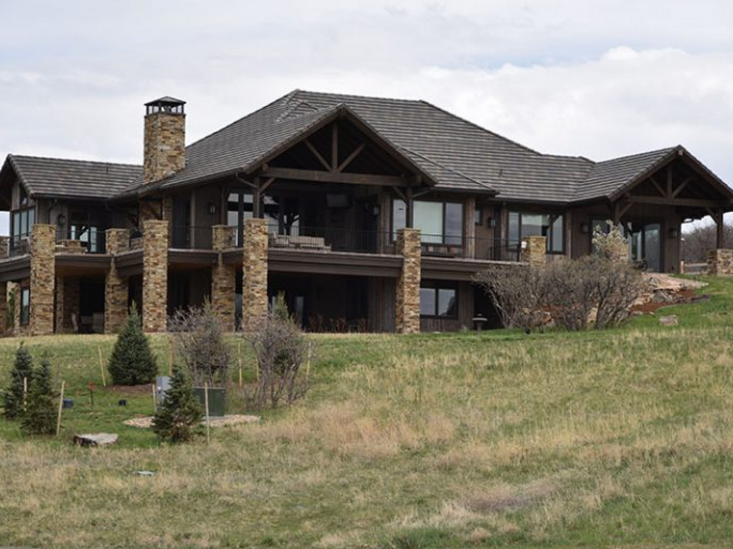 Custom Homes, Luxury Home Builders | Castle Pines & Douglas County, CO ...
