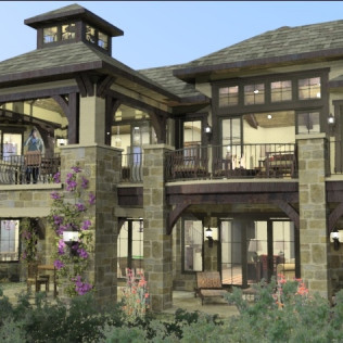 Custom Homes | Hallmark Custom Homes, LLC